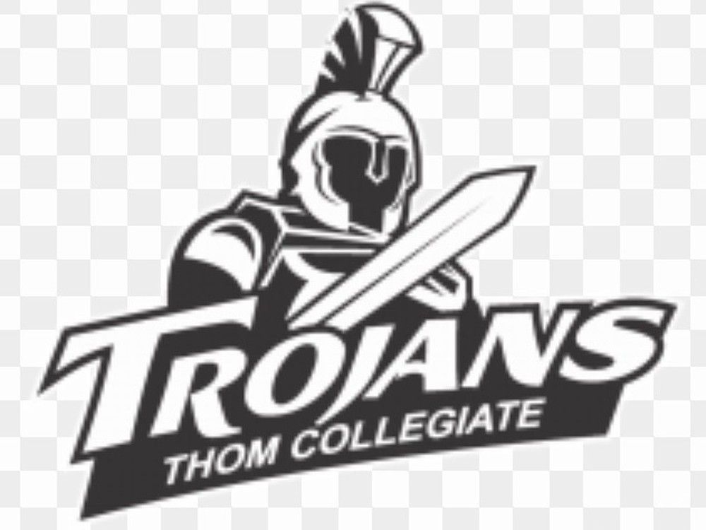 Carrier-Pasap carries Thom Trojans to victory | Regina Leader Post