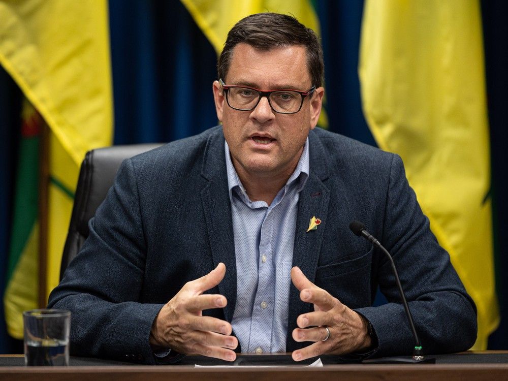 Sask. minister expects new health dollars to enhance existing programs ...