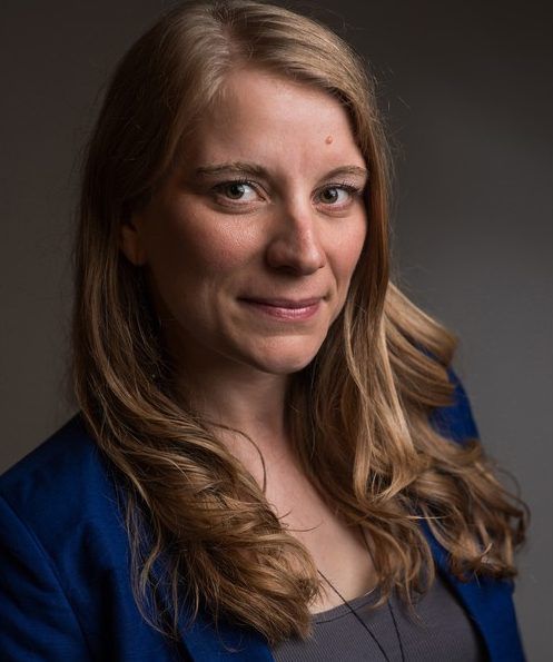 Read My Book: Lisa Driver's latest book shows that 'You Are Enough ...