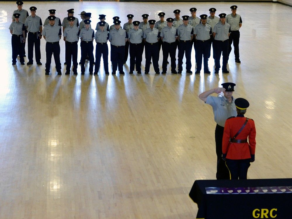 Politicians, mayor want RCMP Depot to remain despite report ...