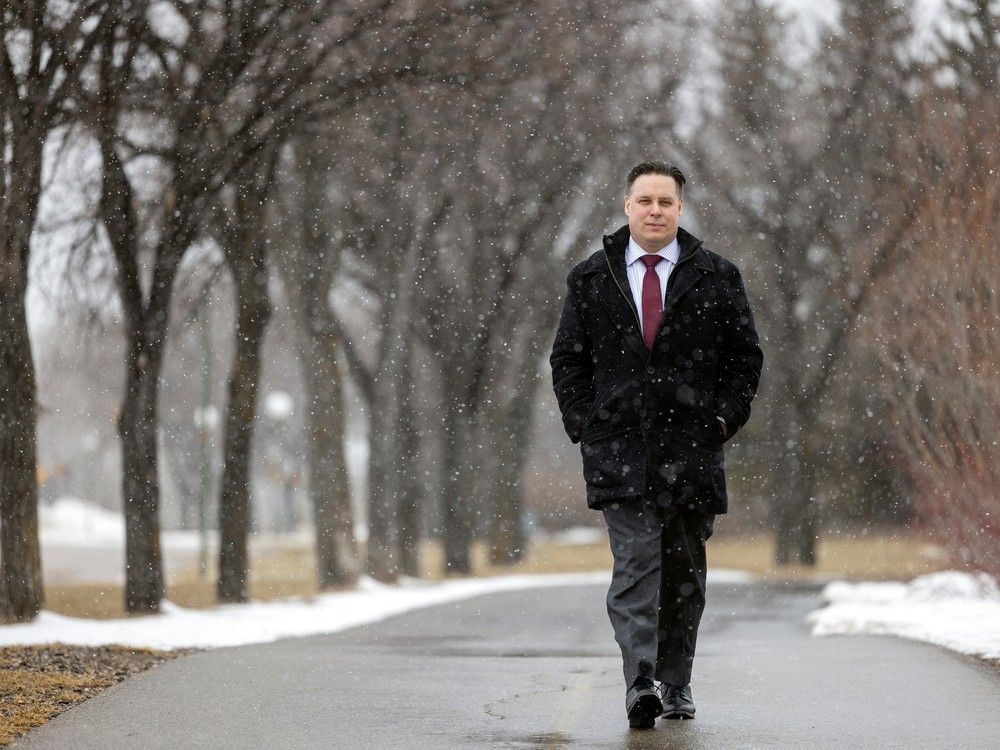 Murray Mandryk: Sask. Liberal "Progressives" embark on an avoided path ...