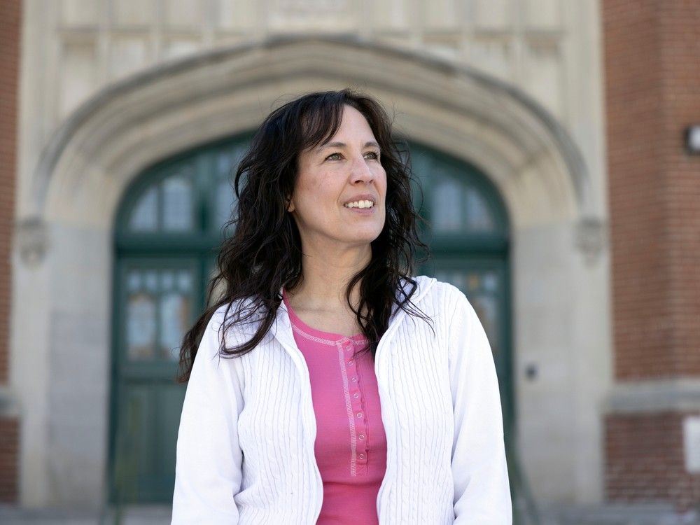 Soaring success: How filmmaker Dawn Bird’s dreams took flight | Regina ...