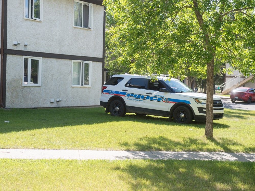 Woman found not guilty in 2020 death of 18-month-old son | Regina ...