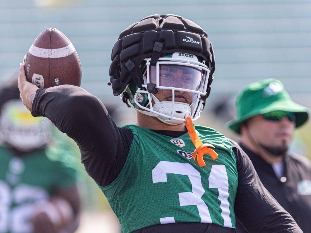 Saskatchewan Roughriders Scores, Roster & News | Regina Leader Post