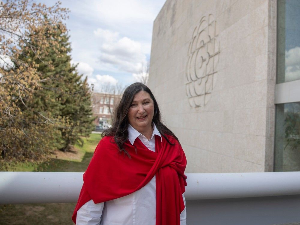 Sharon Gerein looks back on a career in Saskatchewan radio | Regina ...