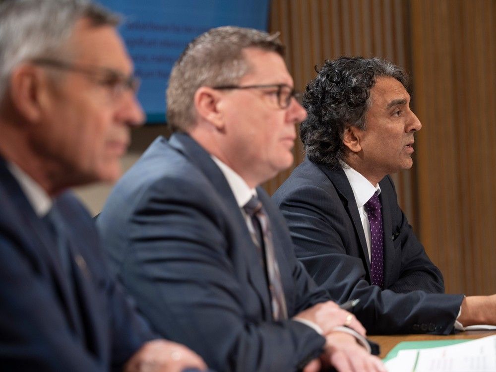 Murray Mandryk: Artificial GHG deadline a non-starter for SaskPower ...