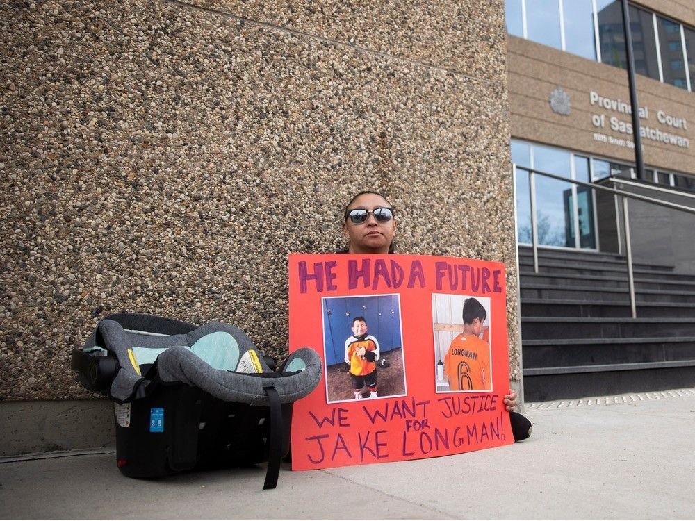 Slain teen Jake Longman remembered at sentencing of youth killer ...