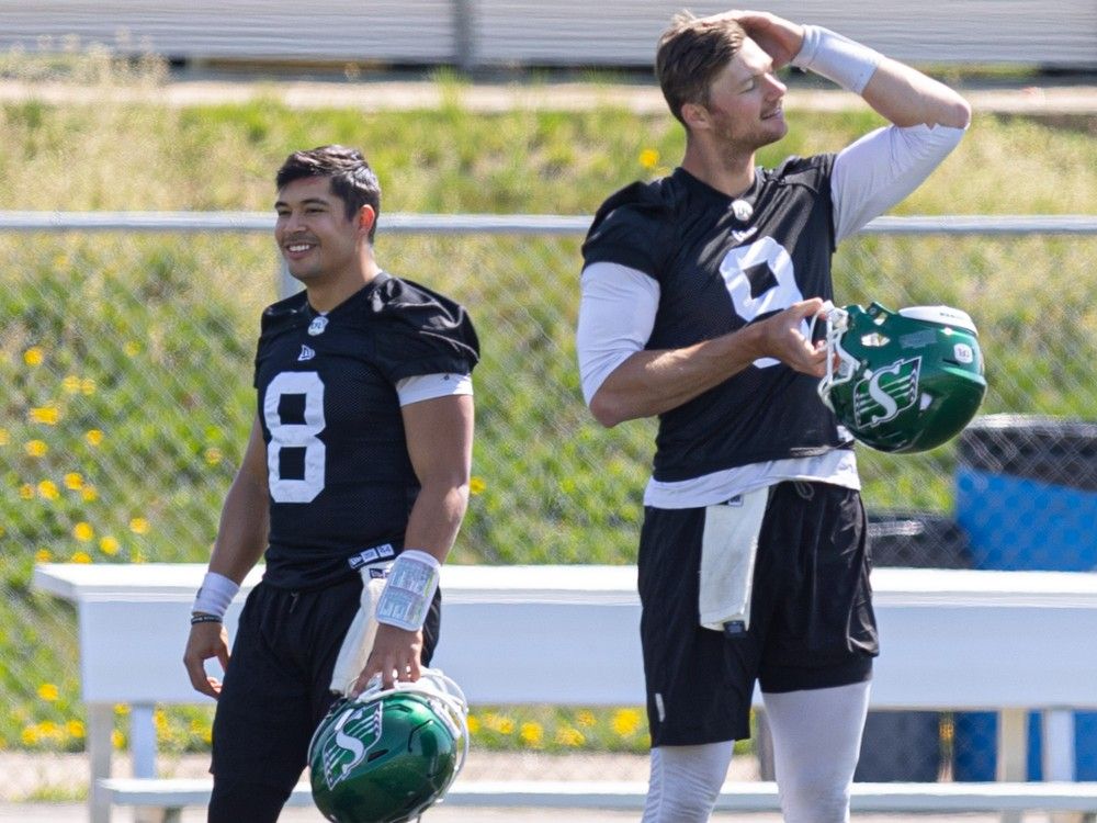 Darrell Davis: Fine ‘makes quick decisions and he throws the ball ...