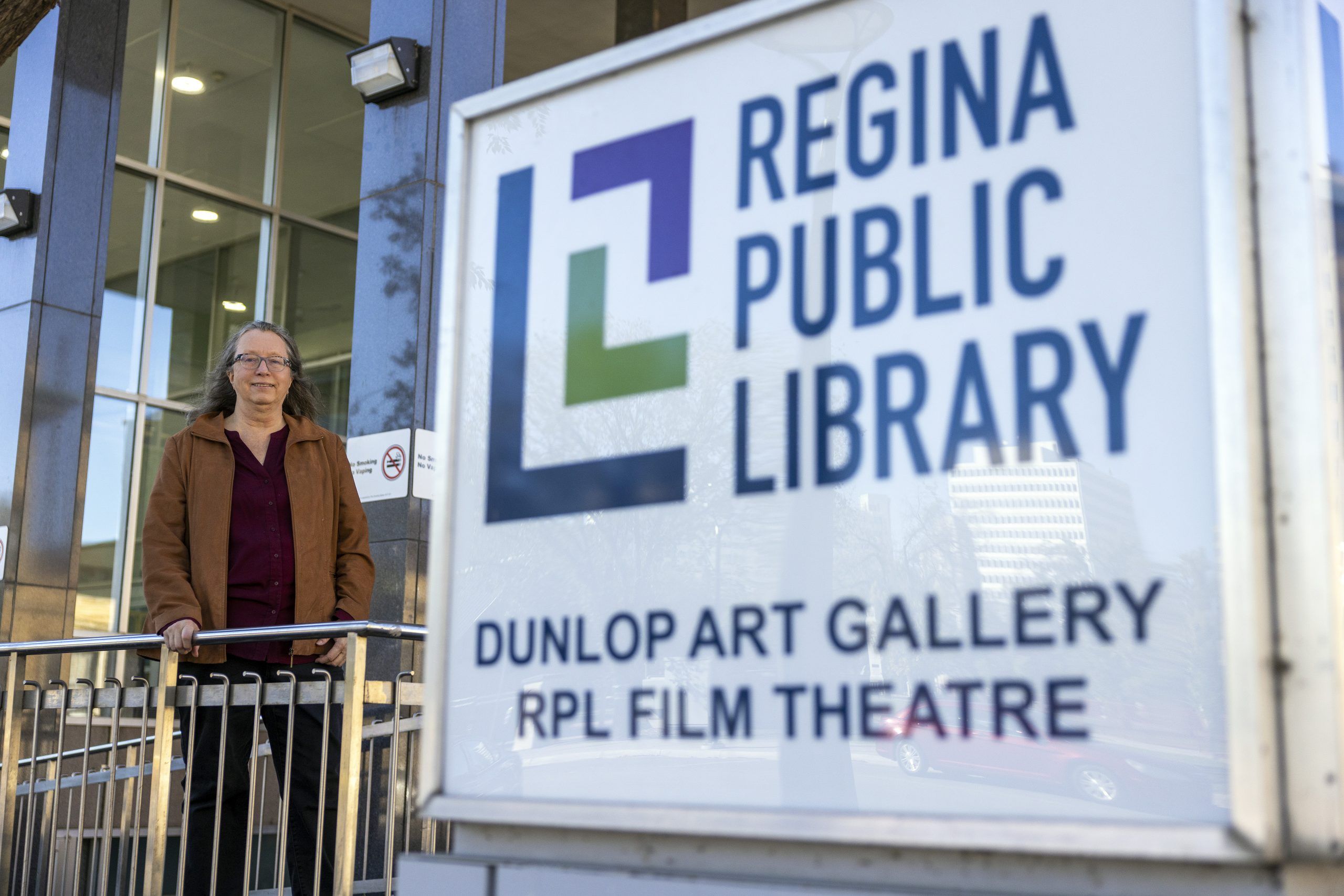 Advocates say public not being consulted on Central Library changes ...