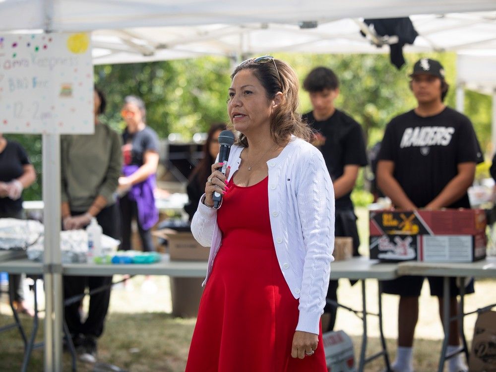 'Tamra was loved and is loved': Event marks 19th Keepness anniversary ...