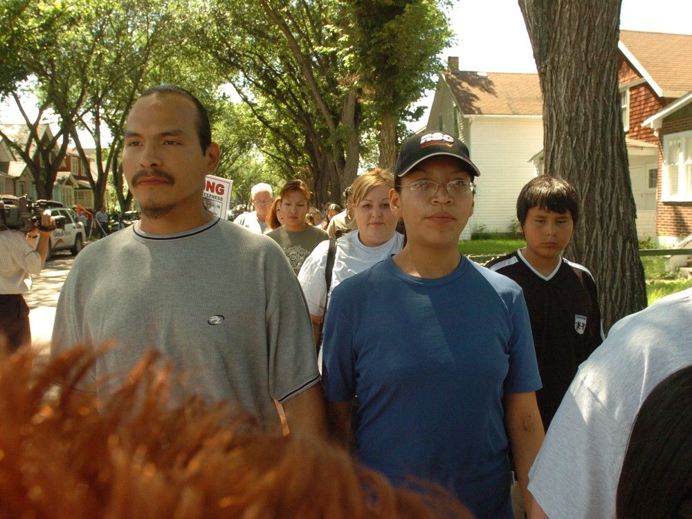 Fresh grief follows family of Tamra Keepness into anniversary event ...