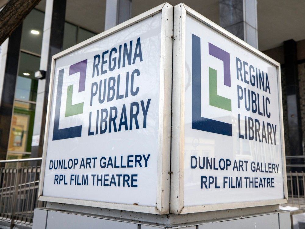 Board says Central Library controversy a ‘misconception’ among public ...