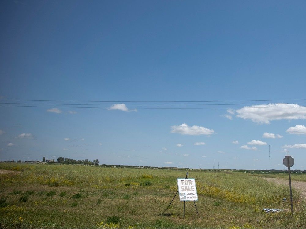 Town of Pilot Butte pushing hard against proposed compost facility ...