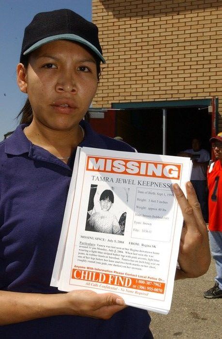 Fresh grief follows family of Tamra Keepness into anniversary event ...