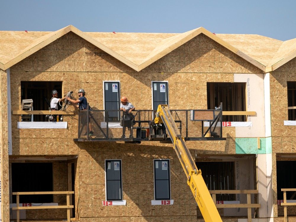 Sask. house sales strong amid inventory challenges | Regina Leader Post