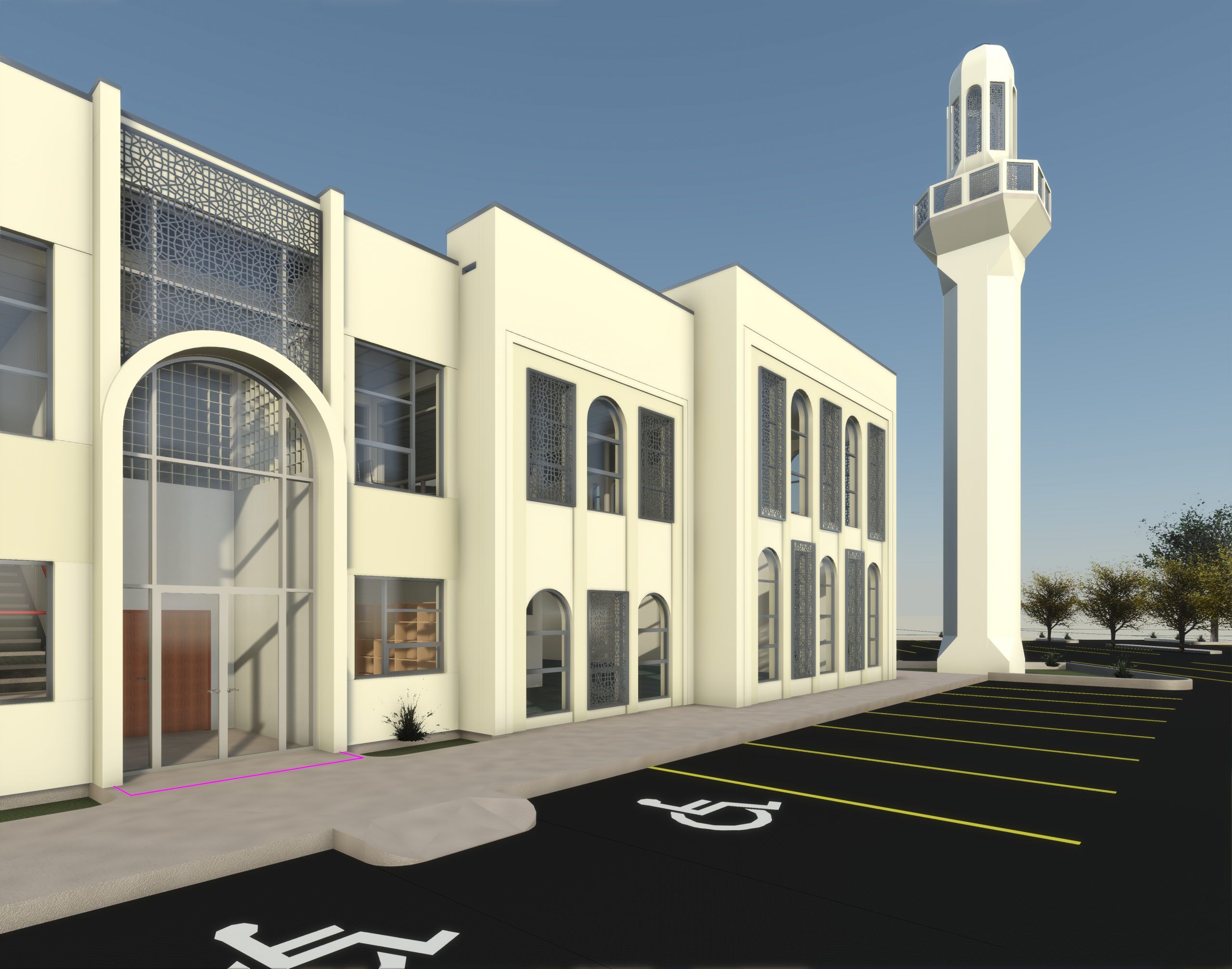 New Regina mosque to break ground after over 10 years of planning ...