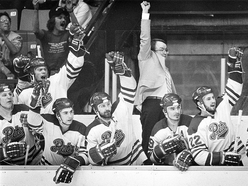 Regina Sports Hall of Fame announces Class of 2023 | Regina Leader Post