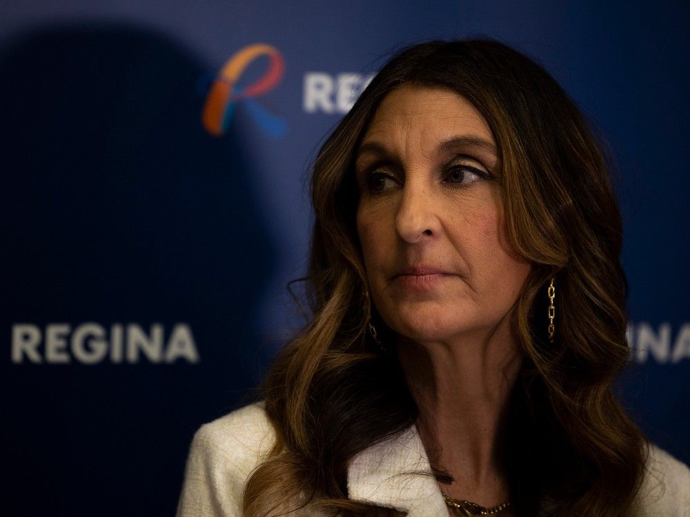 City council appoints new board of directors to REAL | Regina Leader Post