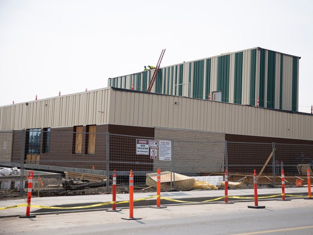 Kinsmen Foundation supports Regina’s new Urgent Care Centre | Regina ...