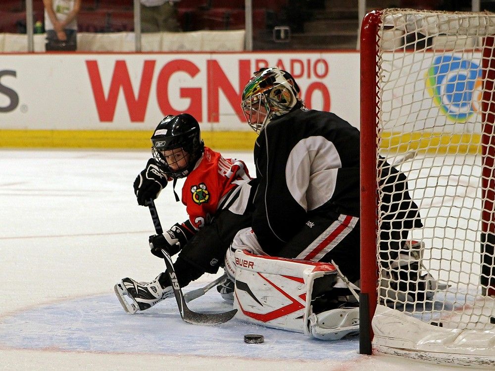 Regina Pats goalie Ewan Huet hoping to catch on in the WHL | Regina ...