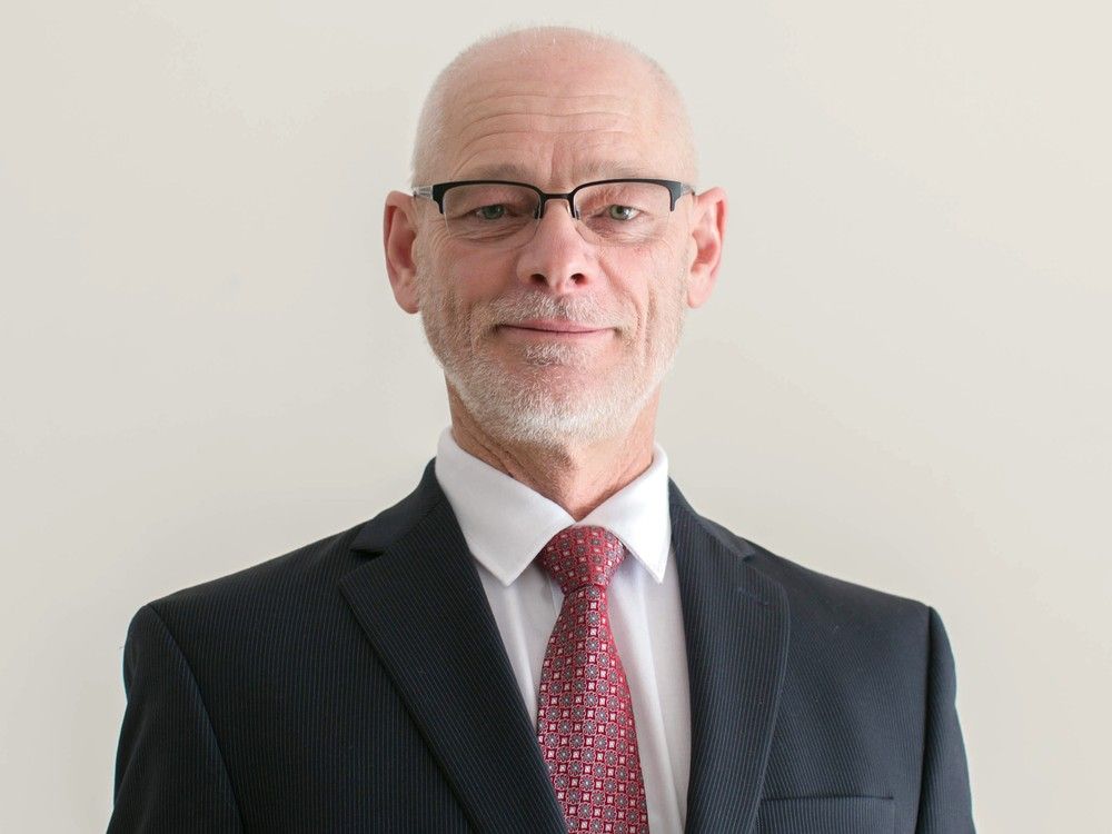 Read My Book: Sask. author Gary Poier wants to 'Make Retiring Easy ...