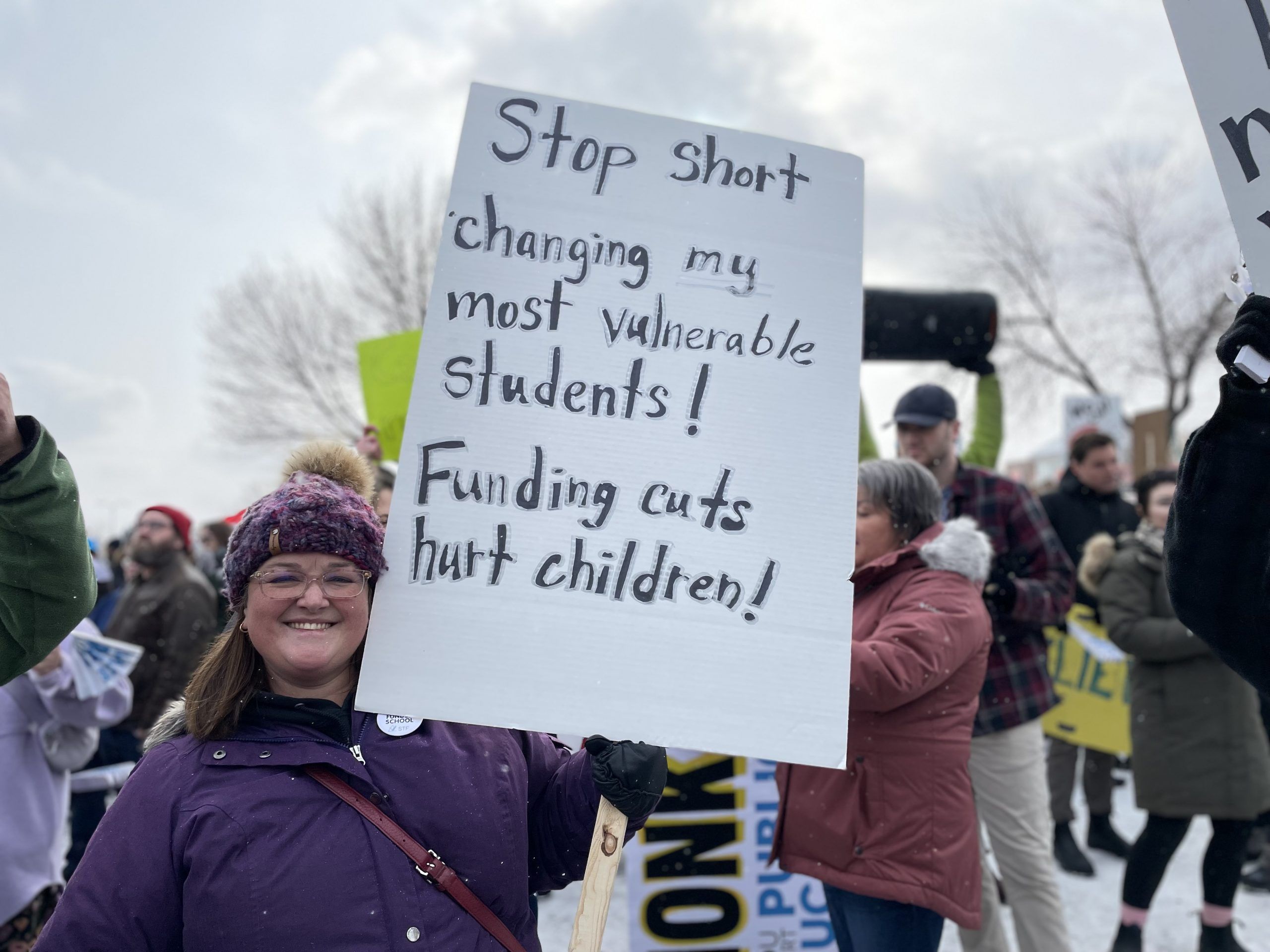 Murray Mandryk: Politics replaces respect in teachers' bargaining ...