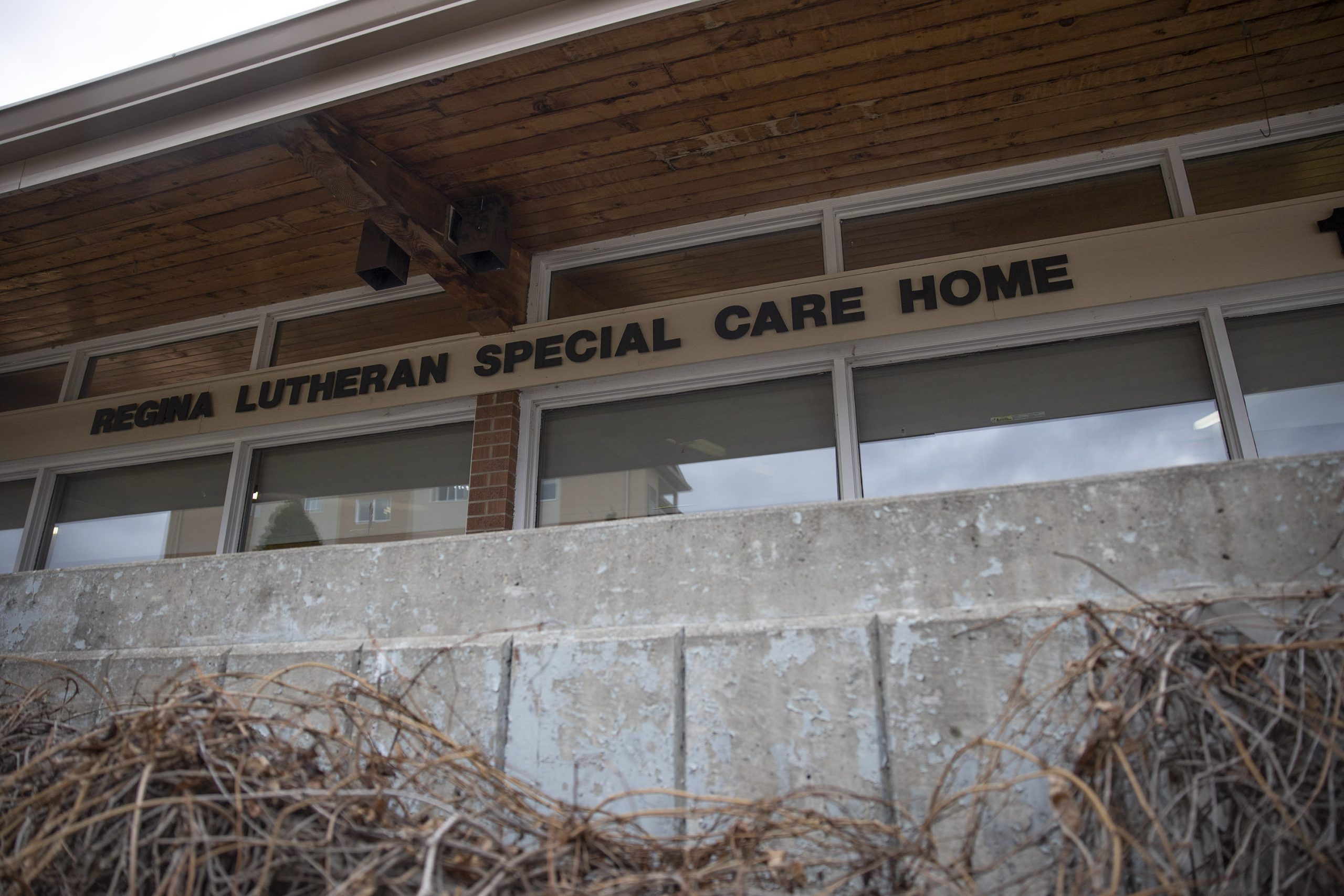 Long-term care home to stay open in Regina | Regina Leader Post