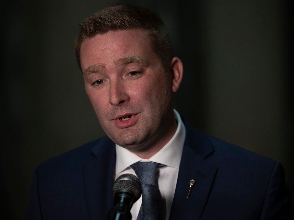 Ed. minister on billboards | Regina Leader Post