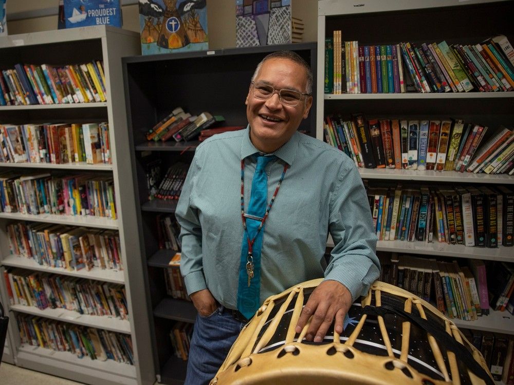 Regina inner-city program drums up national support | Regina Leader Post