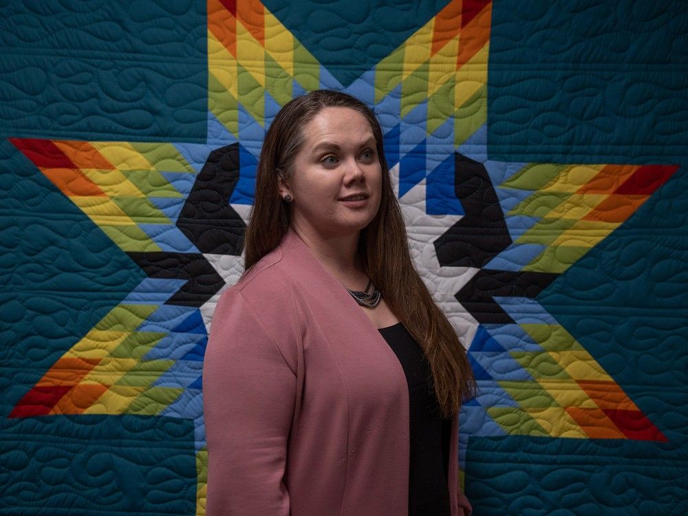 Regina inner-city program drums up national support | Regina Leader Post