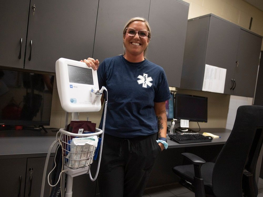 New RPS initiative connects people in cells with addictions help ...