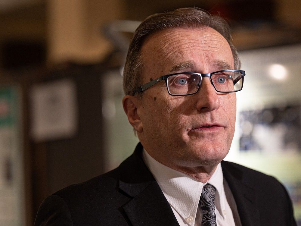 Minister says pause to Sask. immigrant program will be 'very brief ...