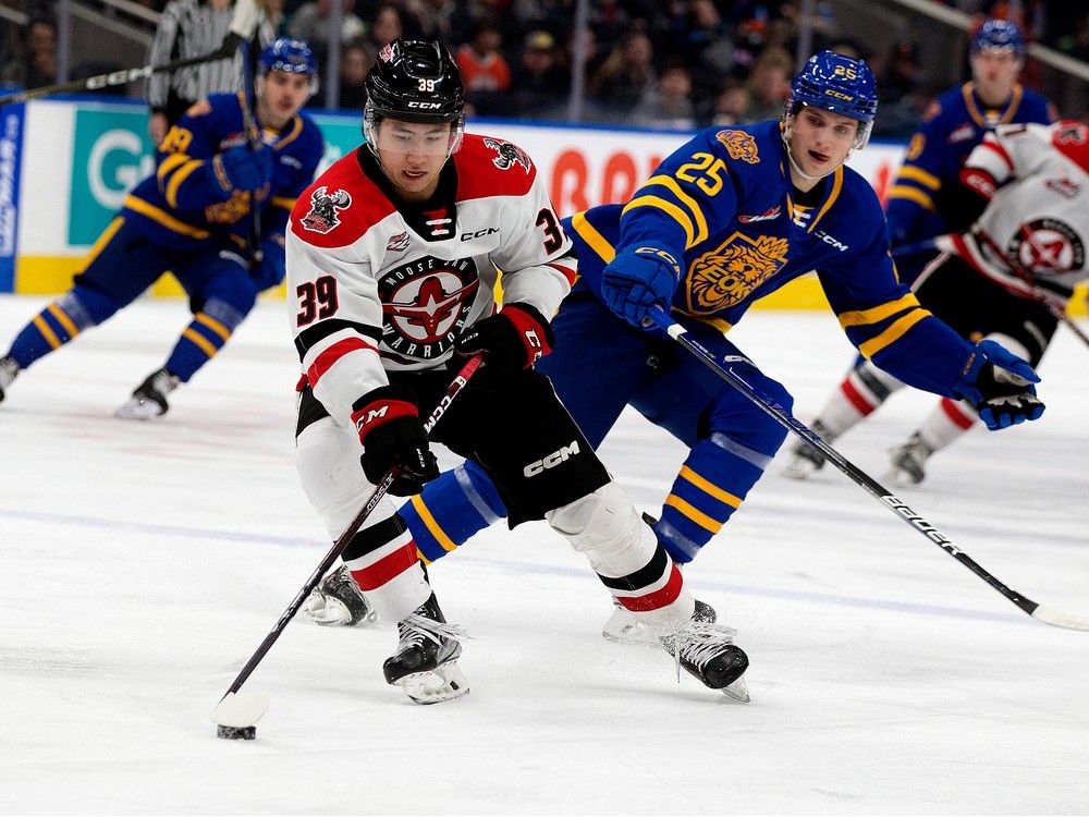 Two brothers, two trades, two leagues, same day: A bizarre Monday for ...