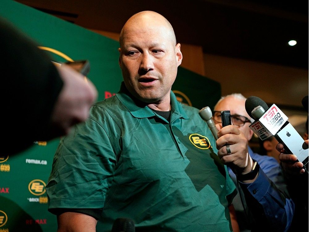 Darrell Davis: Scott Milanovich won’t ‘lobby’ to become Roughriders ...