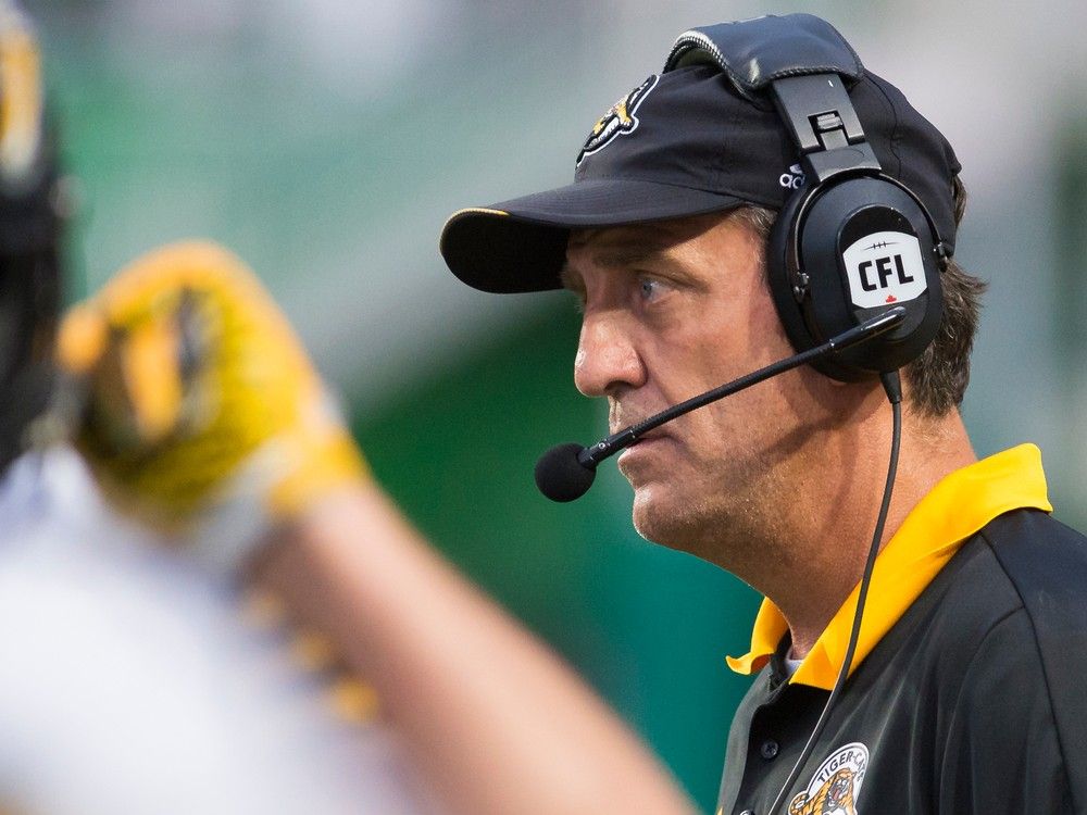 Darrell Davis: Hey Kent Austin, what’s happening? | Regina Leader Post