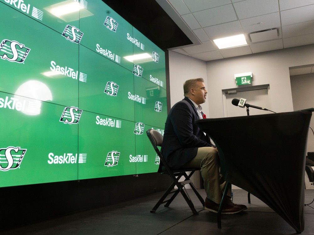 Darrell Davis: CFL playoffs contain some Roughriders coaching ...