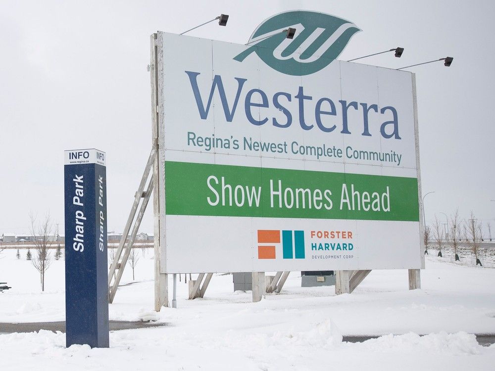 Council approves zoning application in Westerra despite public concern | Regina Leader Post
