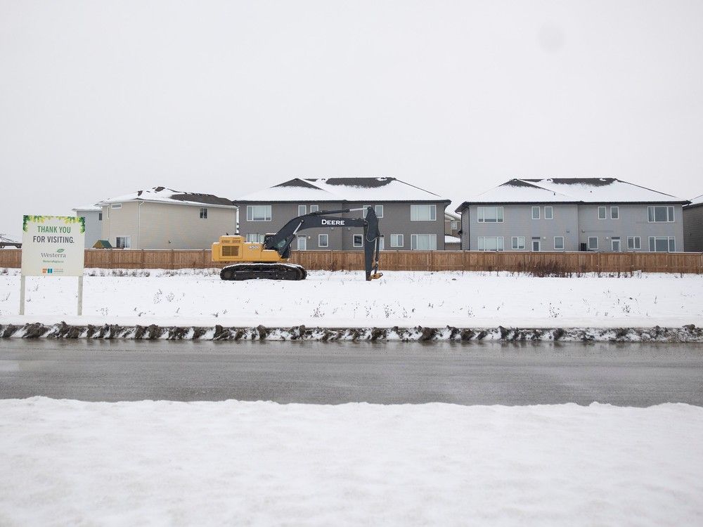 Regina weather: No sign of snow in the forecast for today | Regina ...