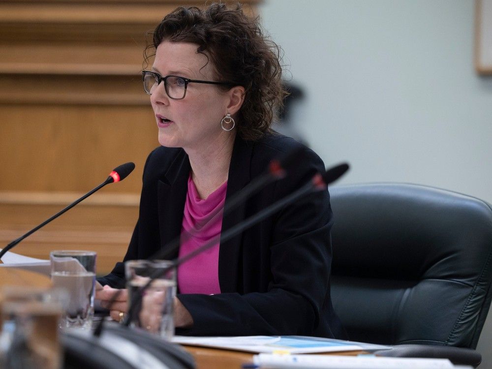 Cost of delayed SHA IT system AIMS balloons to $240 million: auditor | Brantford Expositor