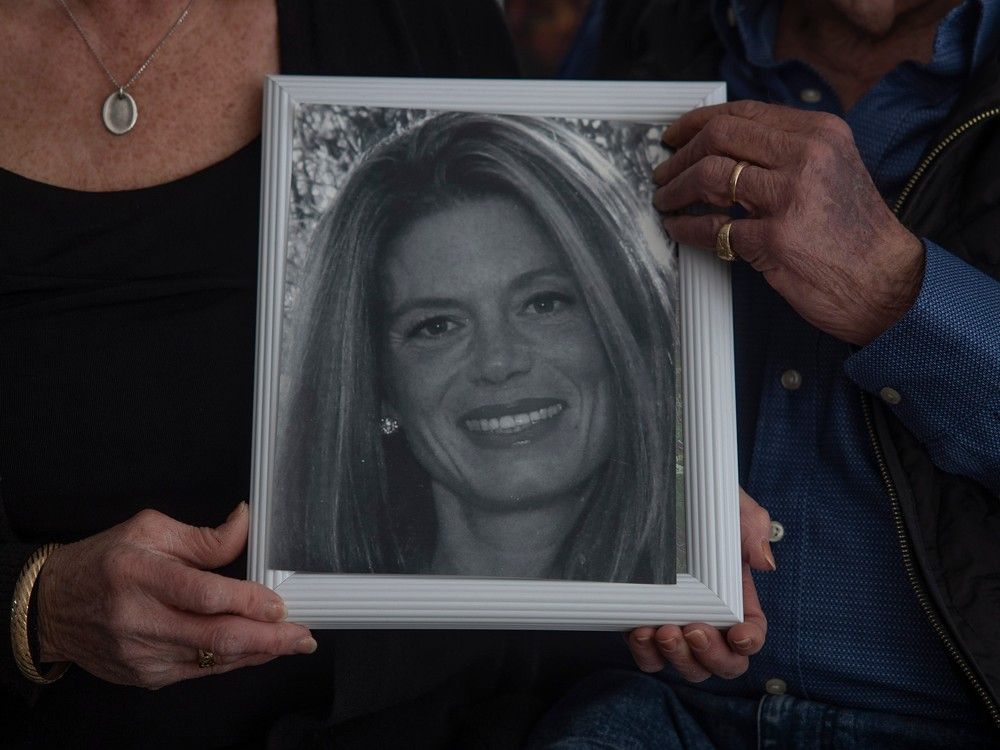 Family renews call for answers about woman's death in Sask. hospital ...