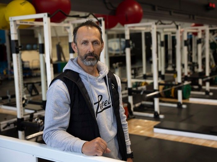 Roughriders finalize football operations staff | Regina Leader Post