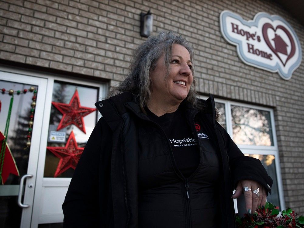 Regina woman wins $10,000 in national Community Hero Contest | Regina ...