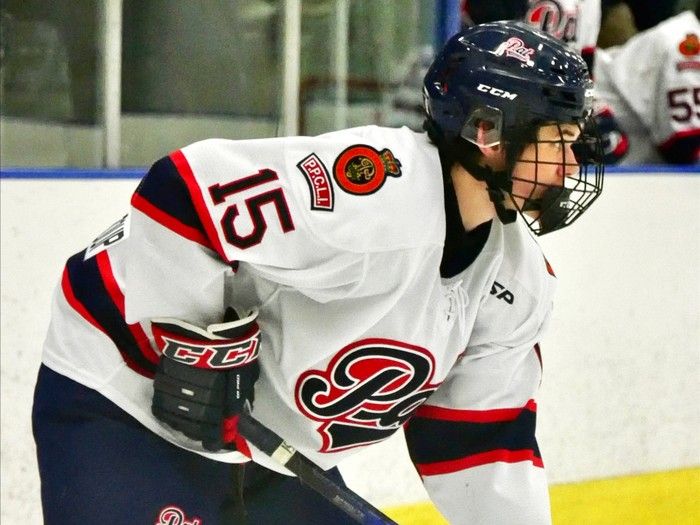 Pat Canadians tied for first in SMAAAHL standings | Regina Leader Post