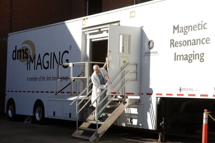 Mobile MRI coming to Regina for two years to reduce wait times | Regina ...