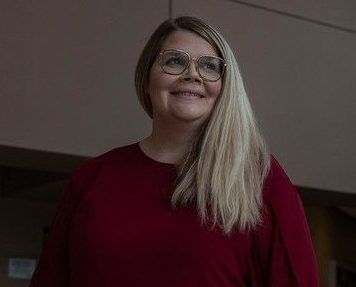 Bonnie Cummings-Vickaryous is 'Astonished!' by impact of local charity ...