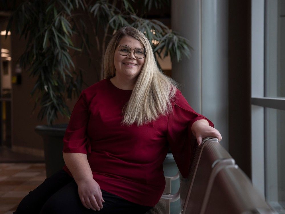 Bonnie Cummings-Vickaryous is 'Astonished!' by impact of local charity ...