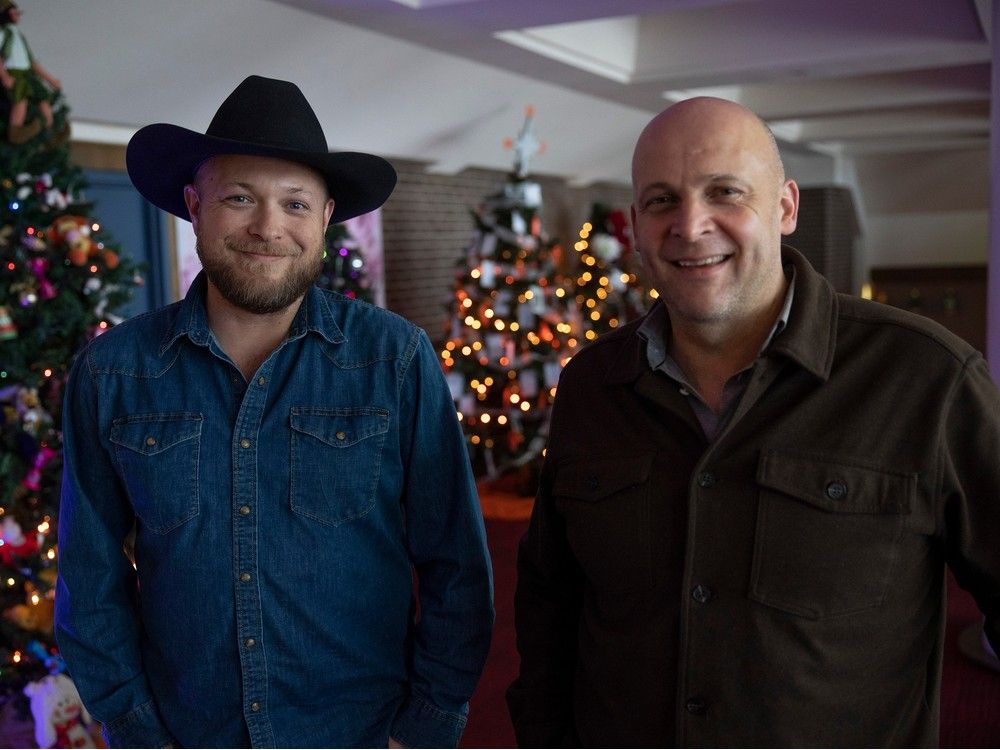 Chris Henderson paying tribute to late father in 'dream' RSO concert ...