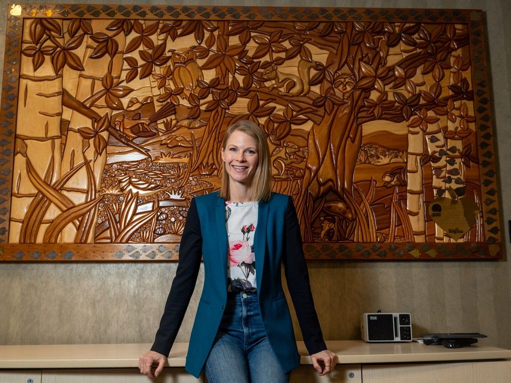 Jennifer Johnson to 'reinvigorate and reimagine' tourism for City of ...