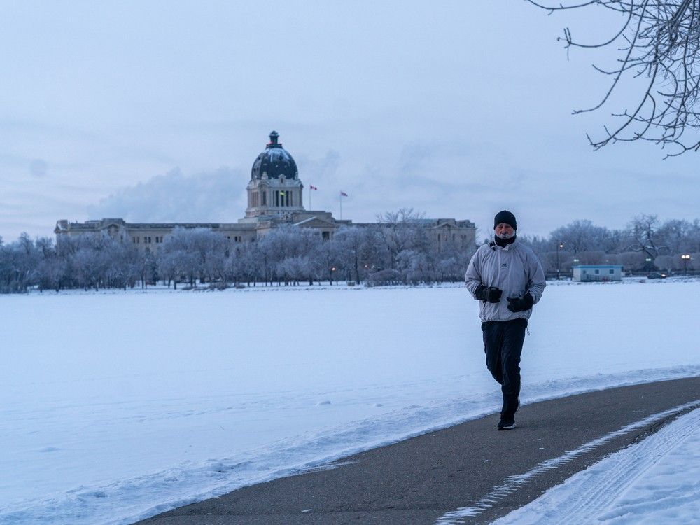 Regina weather: A cloudy and windy leap day, high 5 C | Regina Leader Post