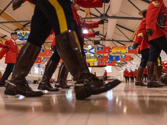 Saskatchewan RCMP reveal Top 10 calls that 'missed the mark' in 2023 ...